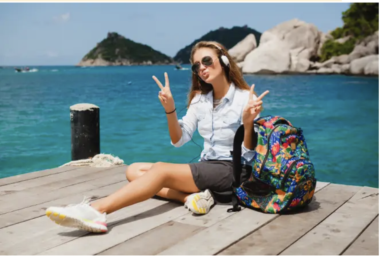 Best Places for Travel in Summer Vacation: Top 5 Location — Exploratory ...