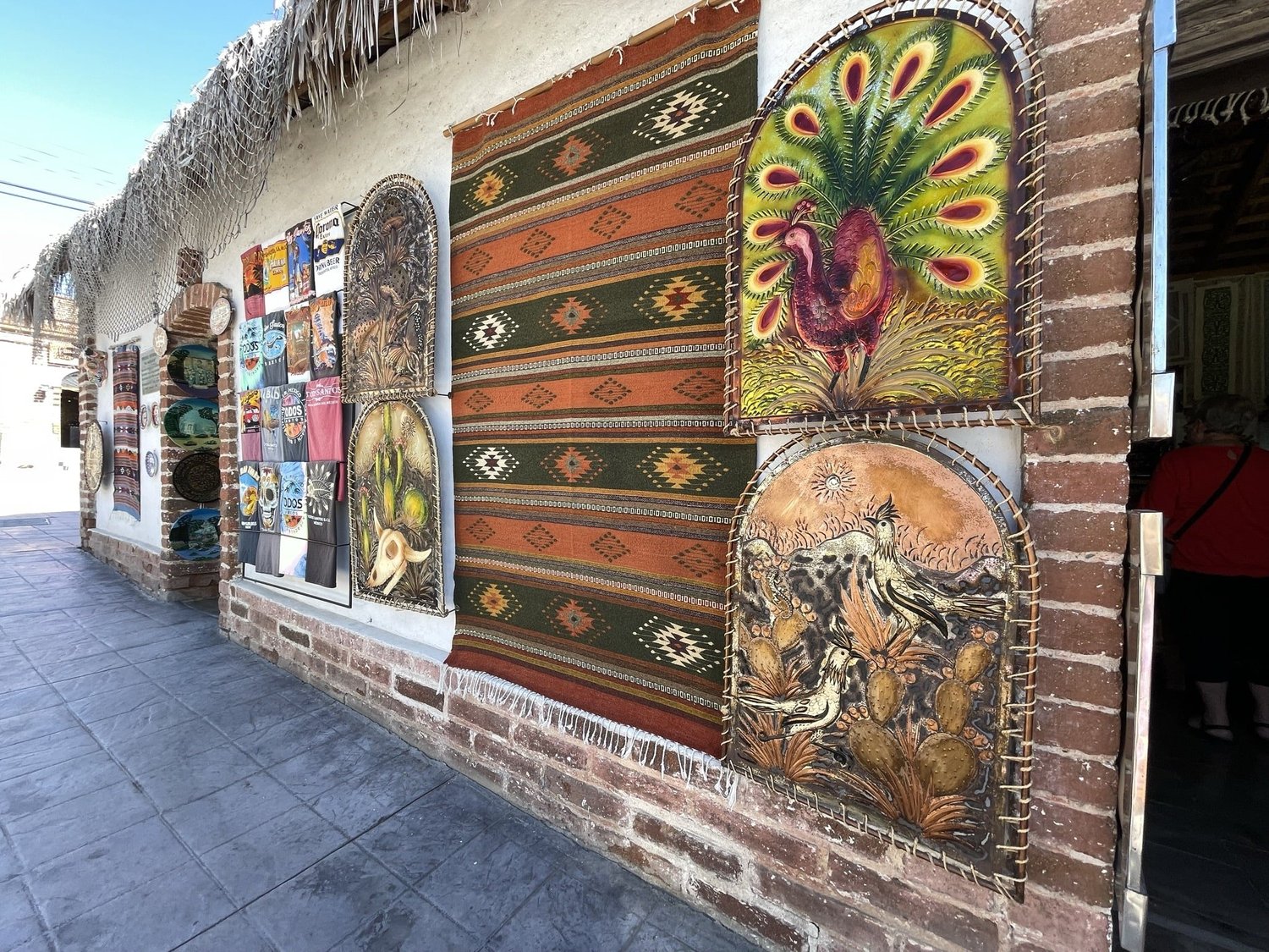 Guide to Travel Todos Santos, México — Exploratory Glory Media Travel ...