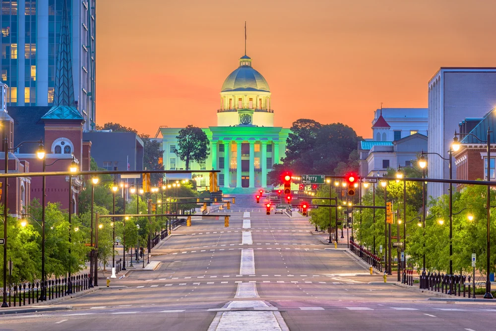 5 Reasons to Visit Montgomery, Alabama — Exploratory Glory Media Travel ...