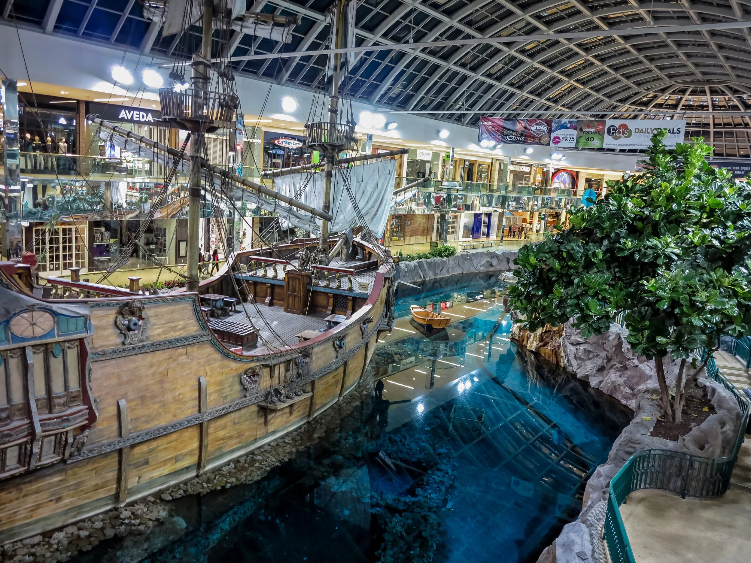 Must-Visit Attractions in Edmonton — Exploratory Glory Media Travel and ...