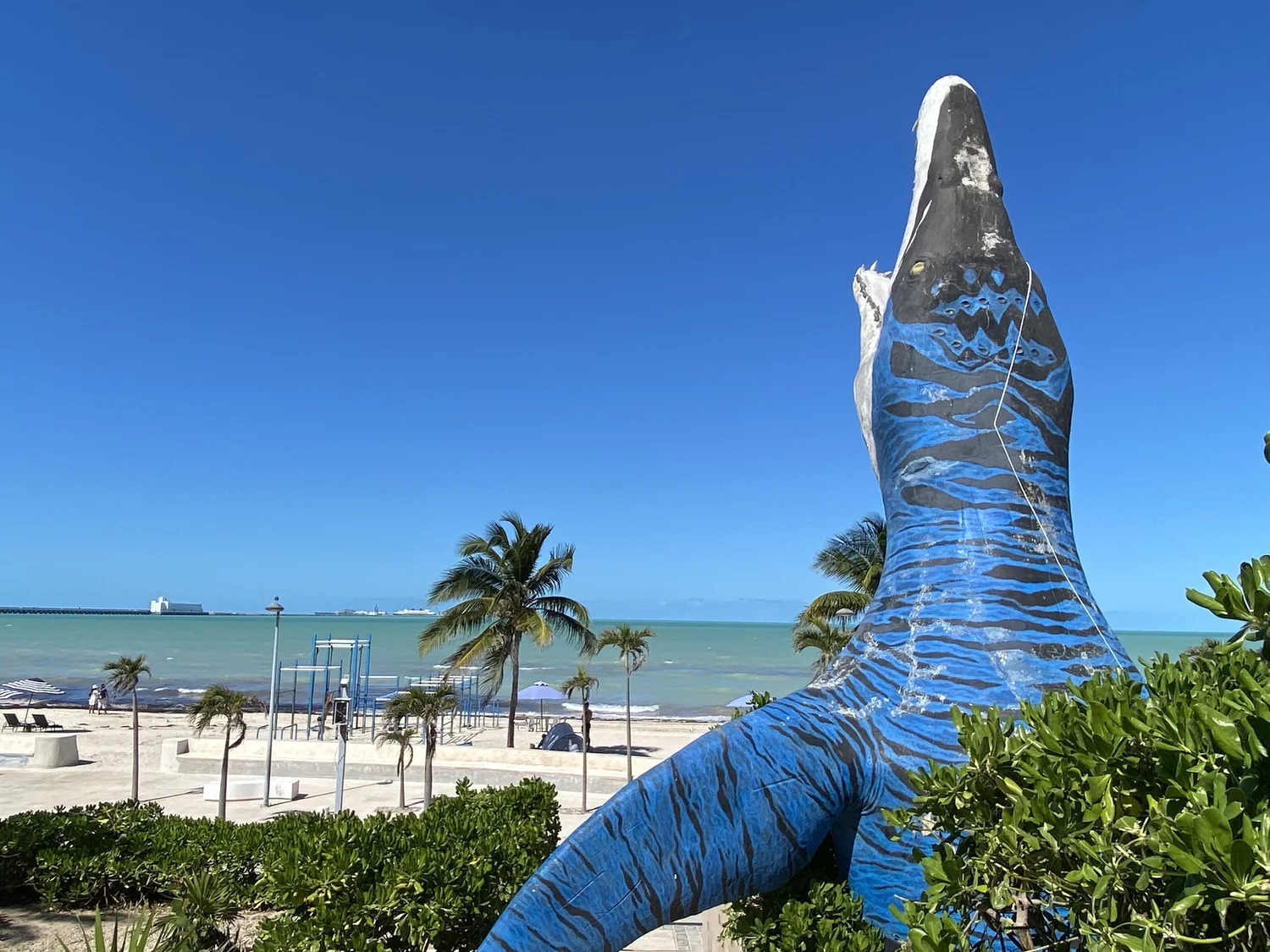 Discover the Best of Progreso Beaches in Mexico — Exploratory Glory ...