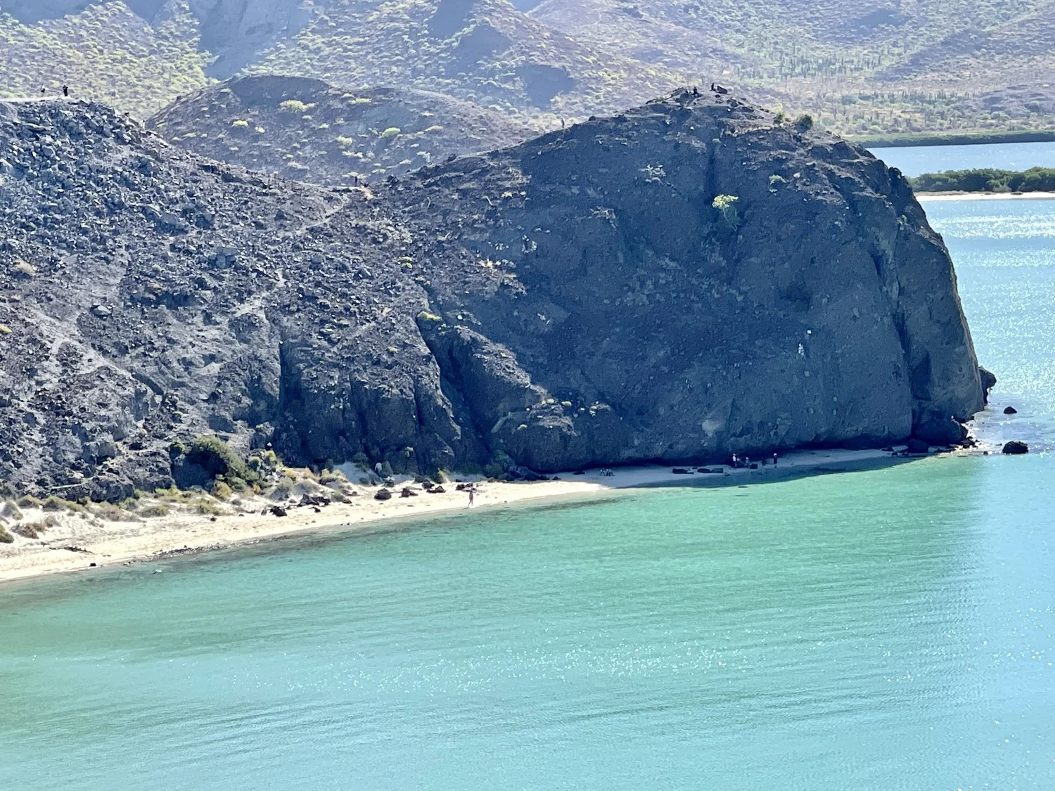 Balandra Bay, La Paz, Mexico — Exploratory Glory Media Travel and ...