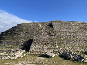 Exploring Izamal, Mexico: A Colorful Cultural Gem — Exploratory Glory ...