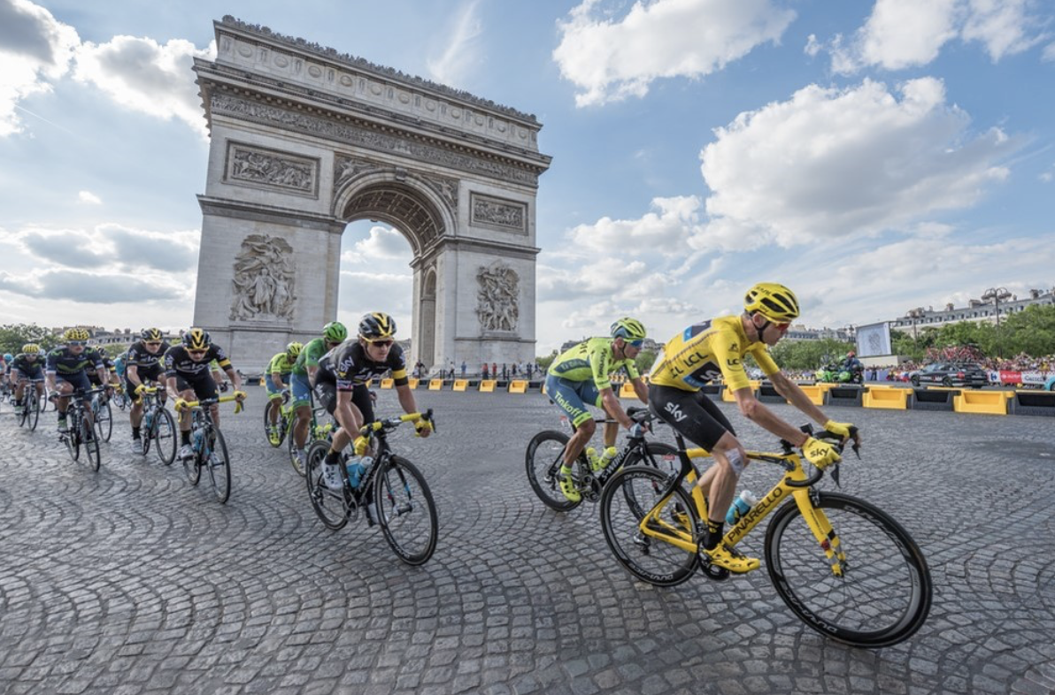 Top 10 Most Watched Sporting Events in World Viewing History ...