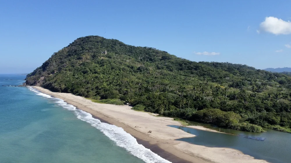 Guide to Travel Lo de Marcos, México — Exploratory Glory Media Travel ...