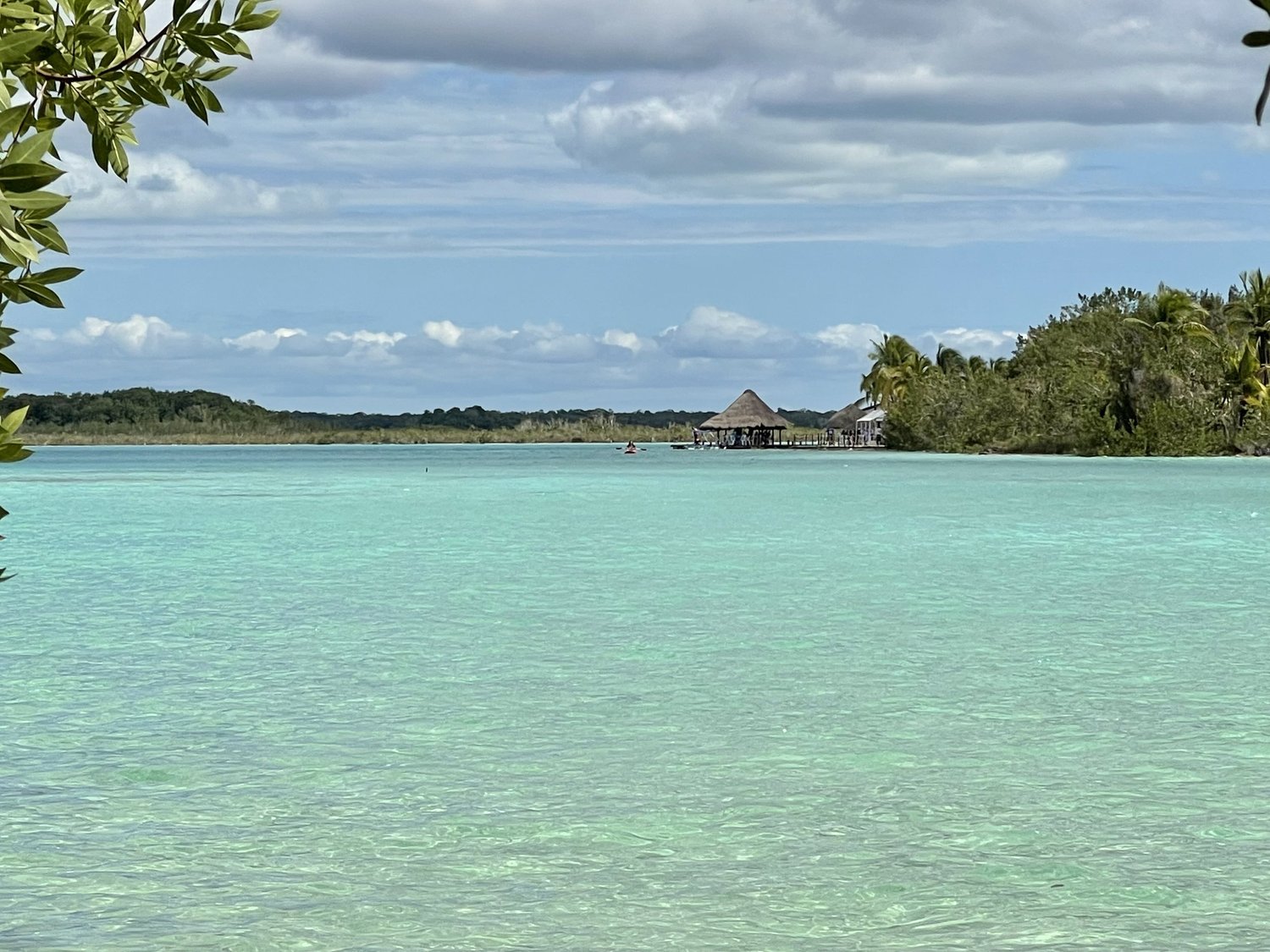Sac-Ha, Bacalar — Exploratory Glory Travel Blog