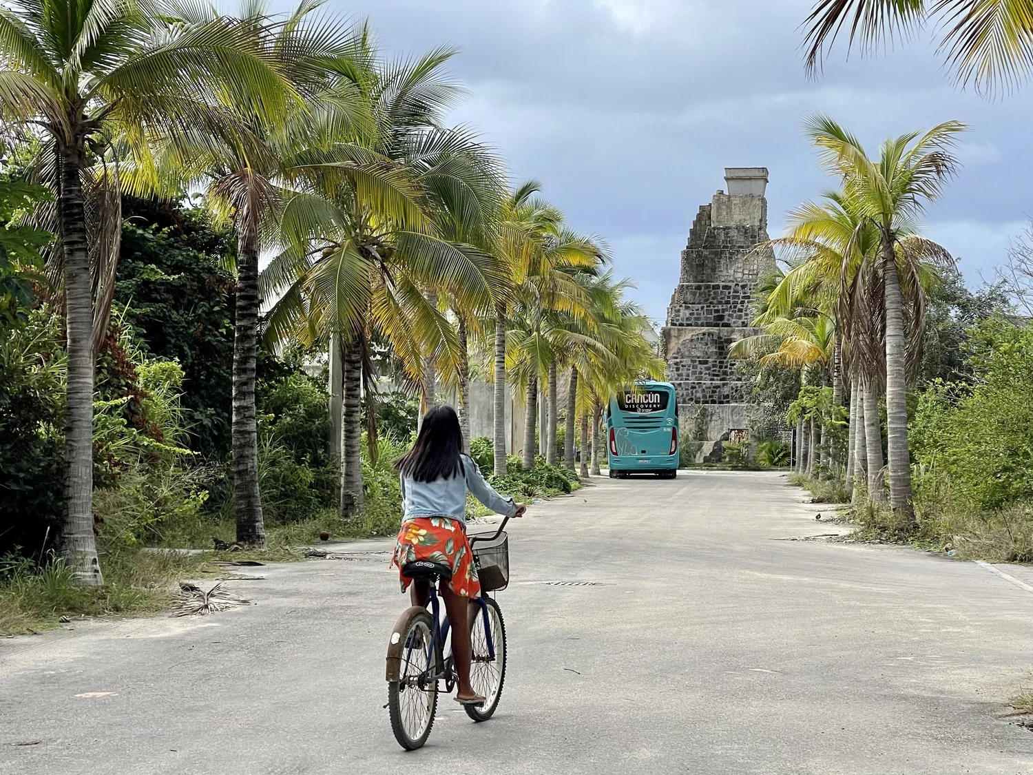 Guide to Travel Mahahual, Mexico — Exploratory Glory Travel Blog