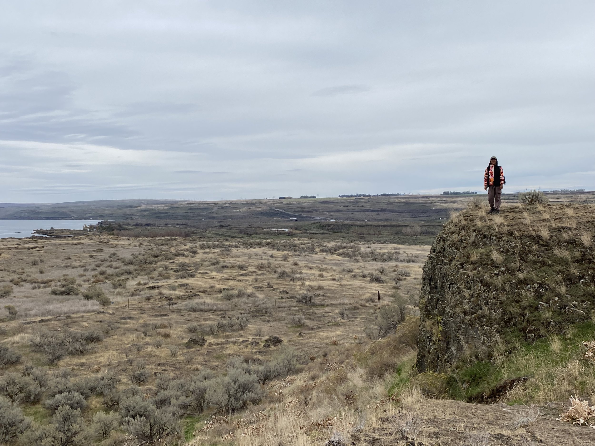 Hat Rock State Park, Oregon — Exploratory Glory Media Travel and ...