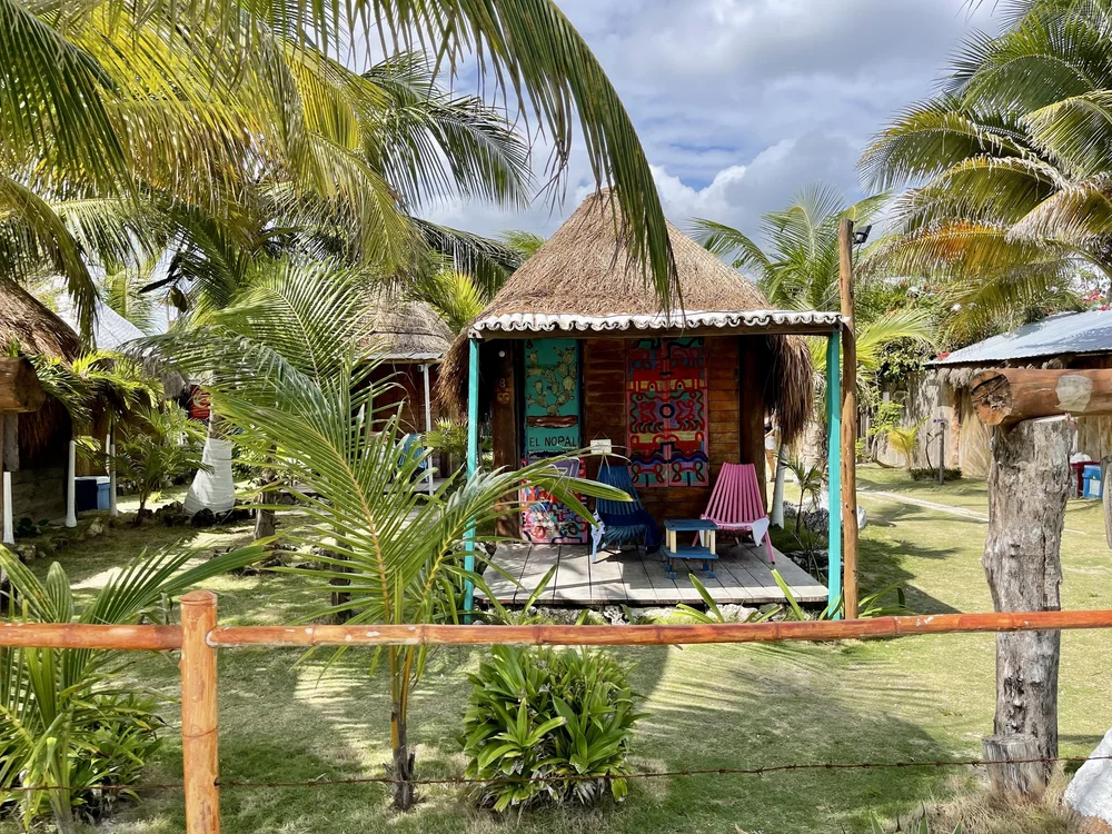 Guide to Travel Mahahual, Mexico — Exploratory Glory Travel Blog