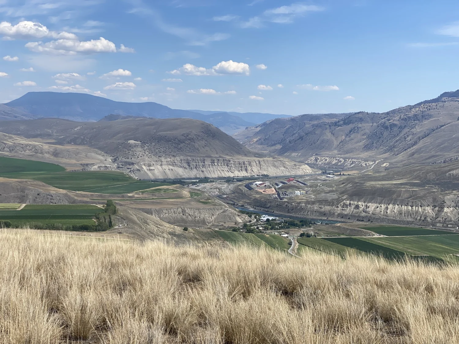 Elephant Hill Provincial Park | Ashcroft, British Columbia ...