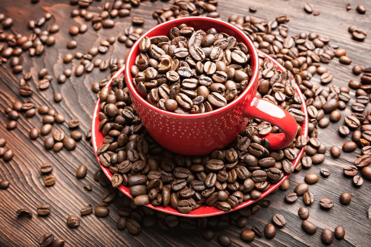 The History and Economic Impact of Coffee in Costa Rica — Exploratory ...