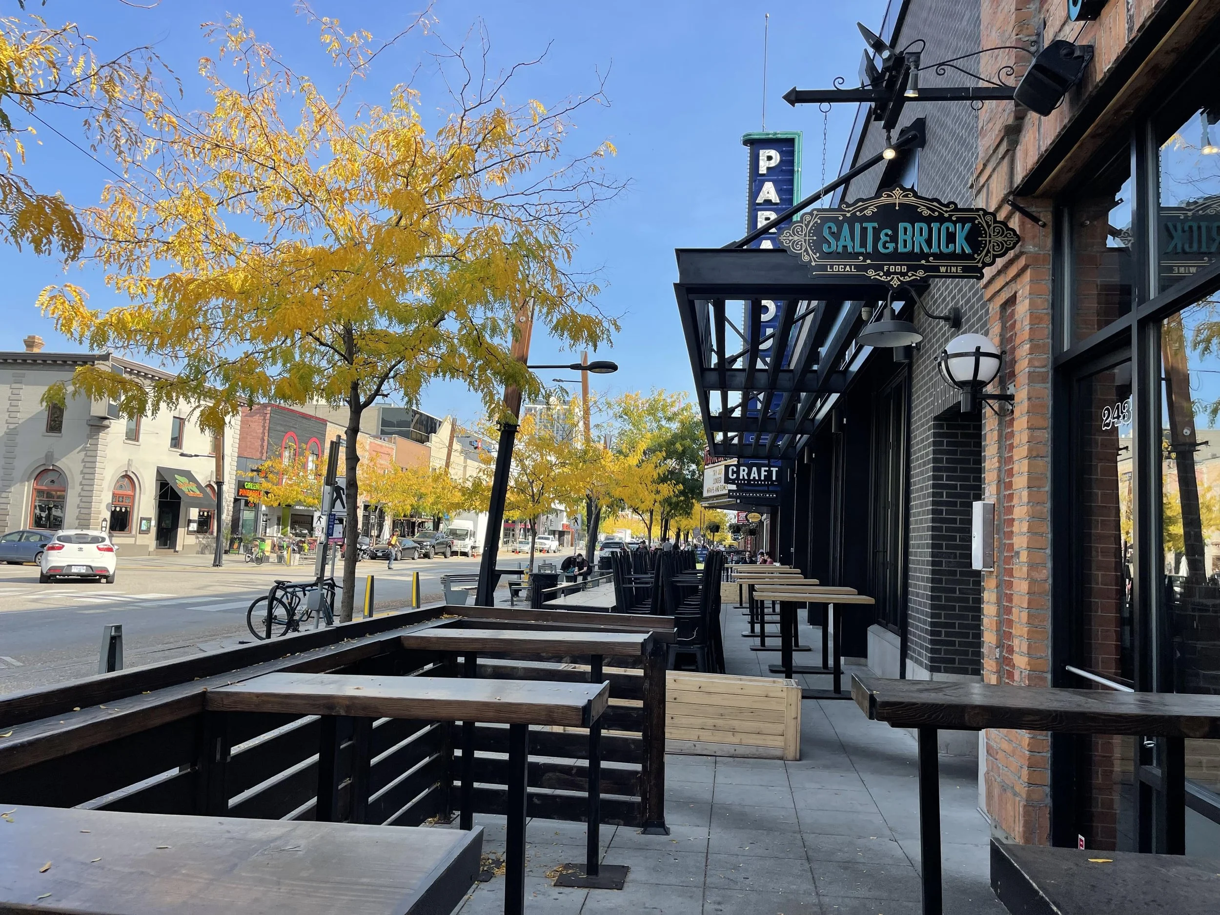 Guide to Travel Kelowna, British Columbia — Exploratory Glory Travel Blog