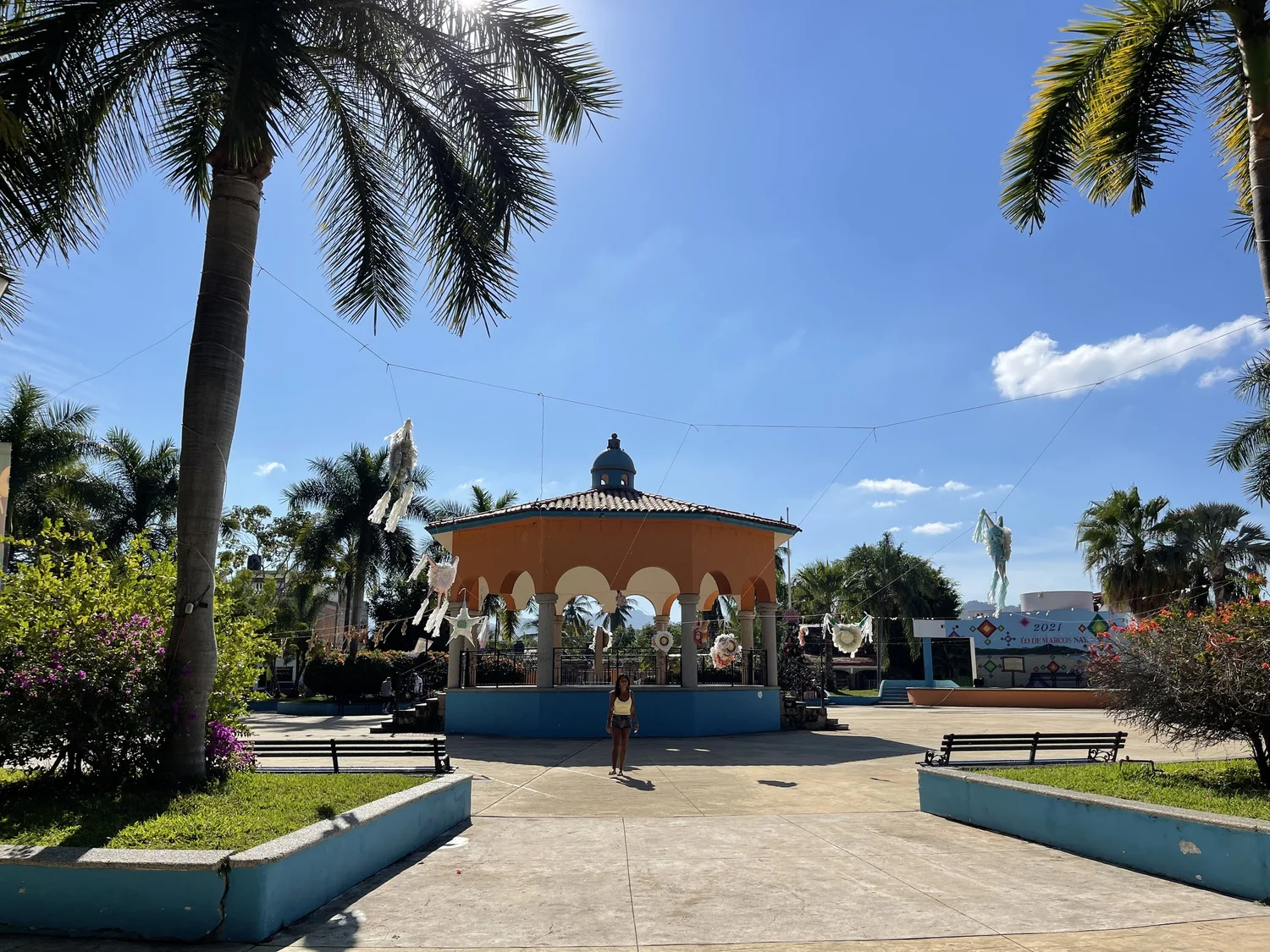 Guide to Travel Lo de Marcos, México — Exploratory Glory Media Travel ...