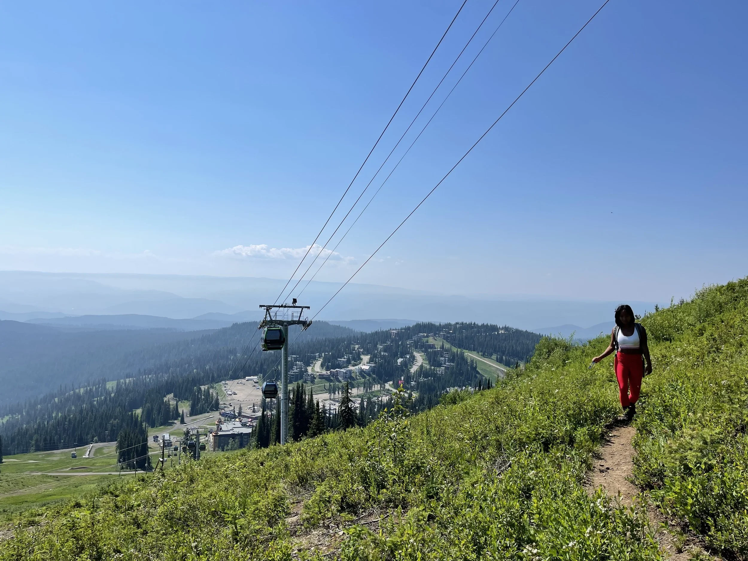 Guide to Travel Vernon, British Columbia — Exploratory Glory Media ...