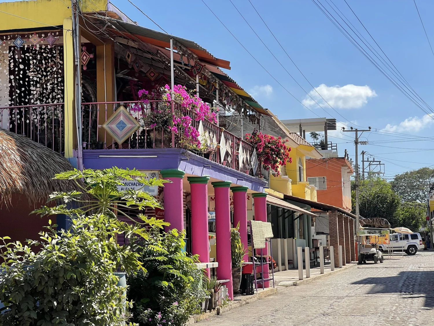 Guide to Travel Lo de Marcos, México — Exploratory Glory Media Travel ...