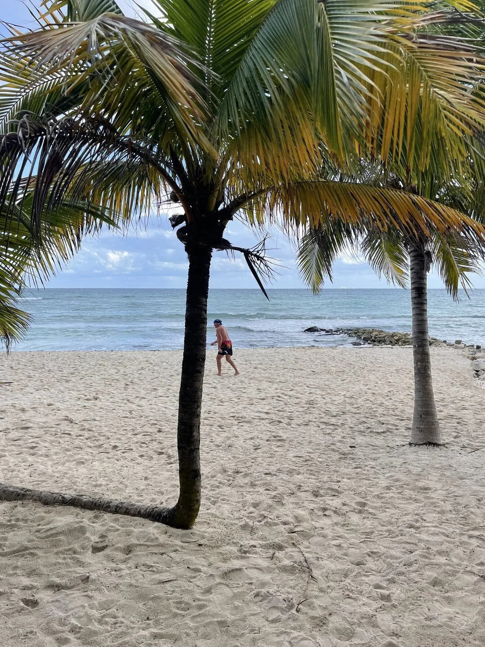 Playa Xcalacoco, Playa Del Carmen — Exploratory Glory Travel Blog