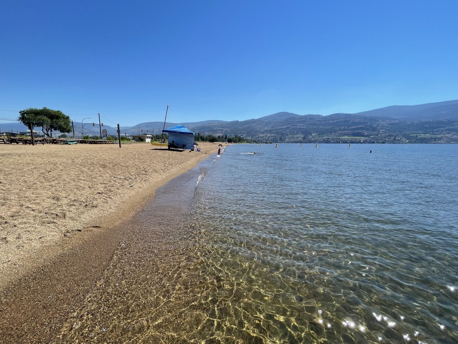 Guide to Travel Penticton, British Columbia — Exploratory Glory Media ...