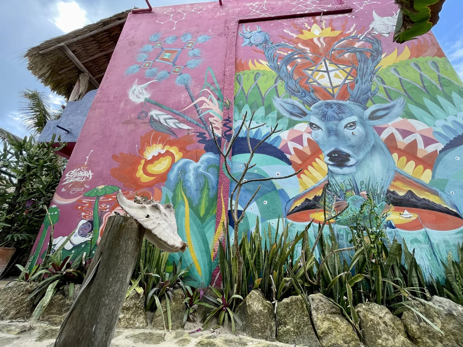 Guide to Travel Mahahual, Mexico — Exploratory Glory Travel Blog