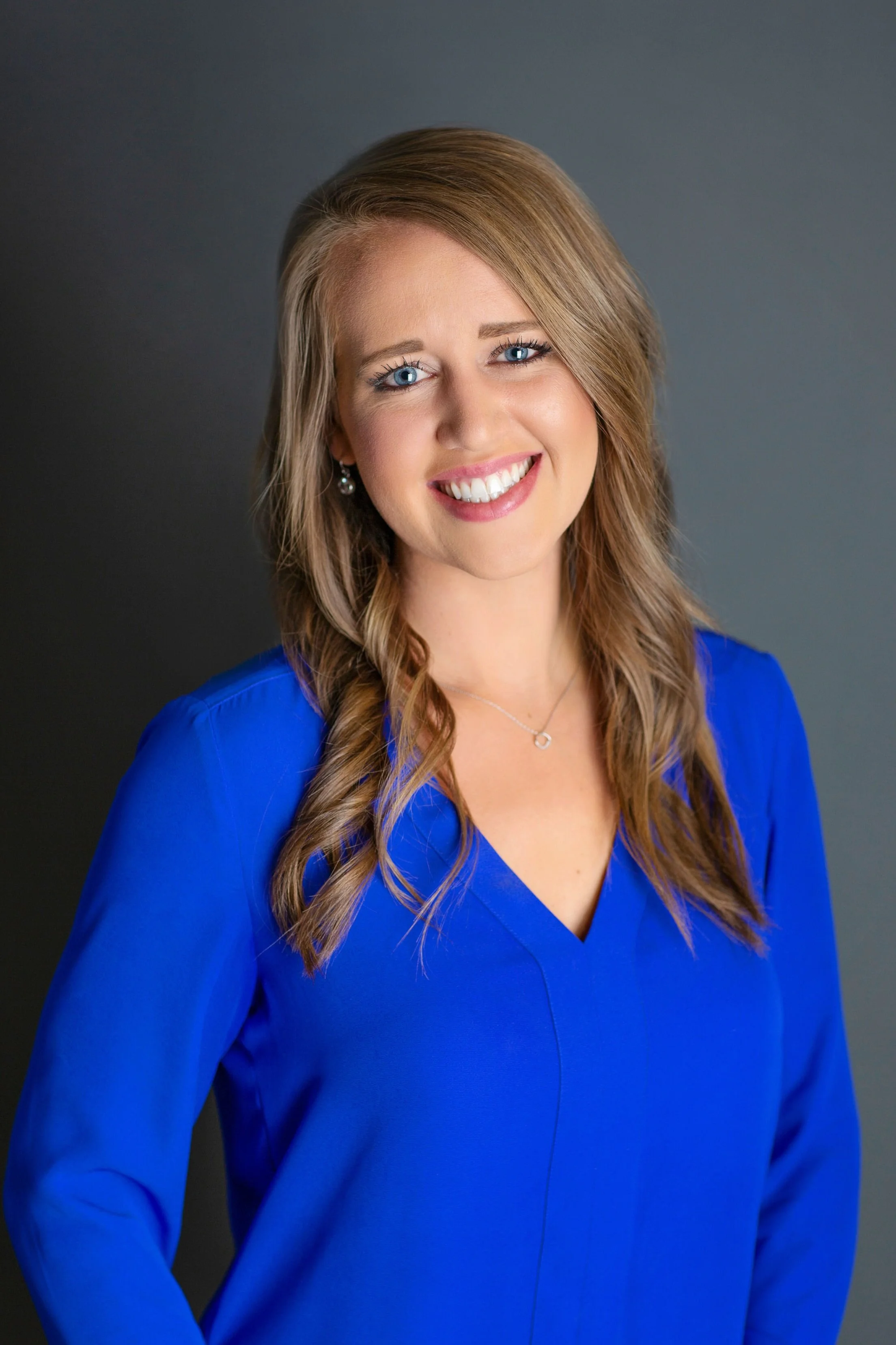 Allison Warren — Mecklenburg Paint Company