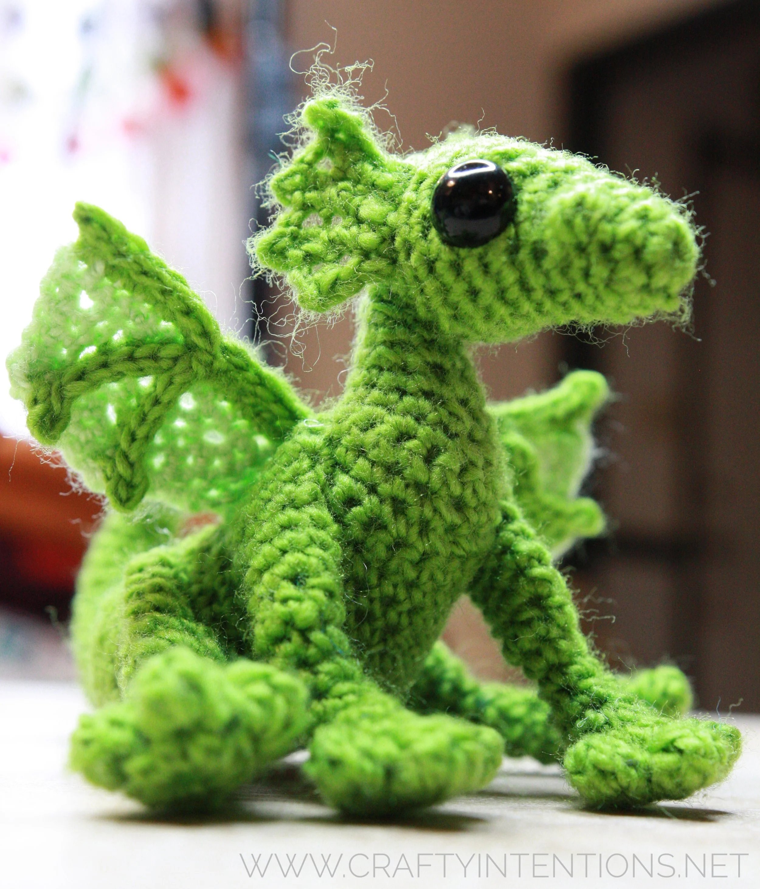 Dragon Patterns EXPLAINED — Crafty Intentions