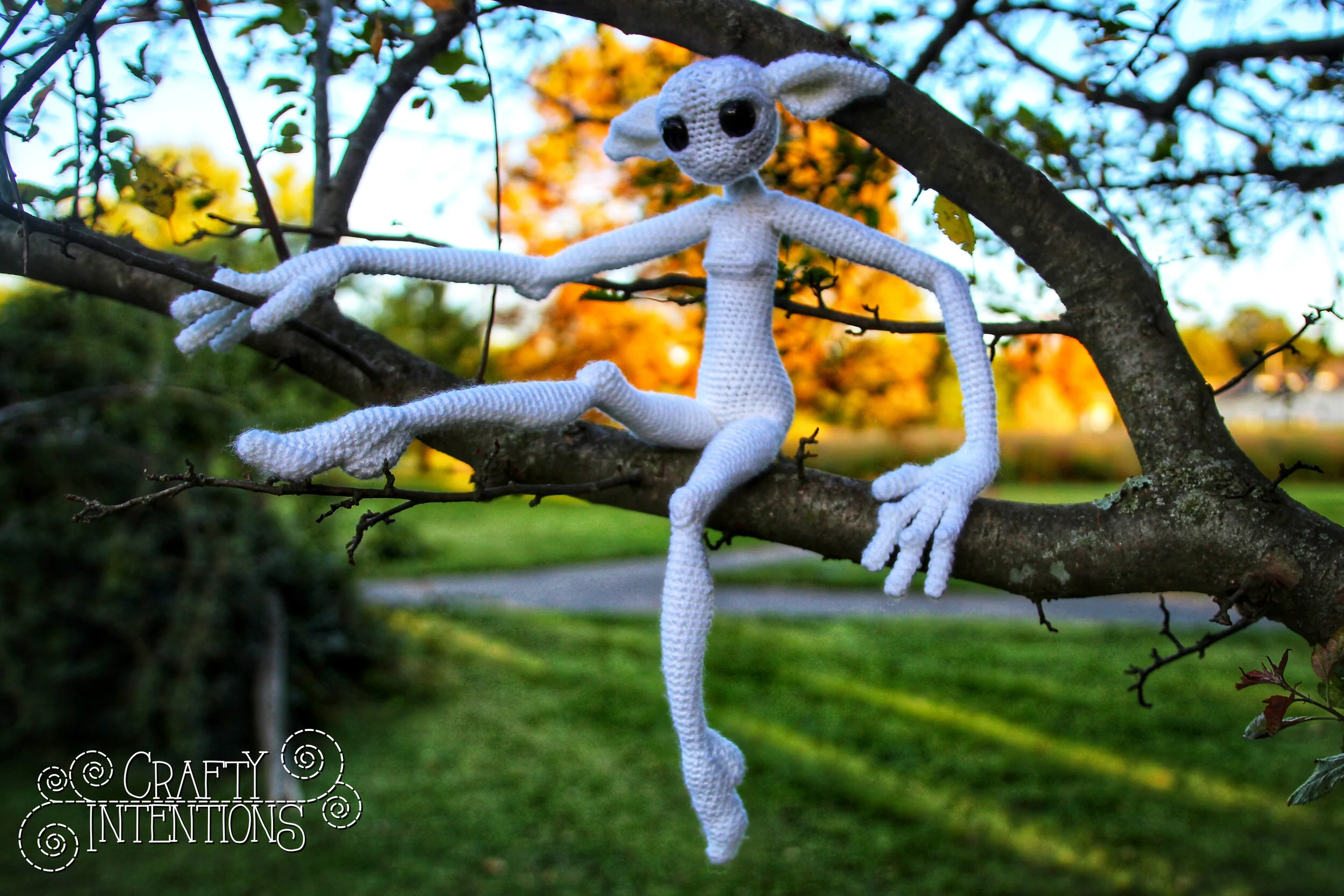 Moon Sprite — Crafty Intentions