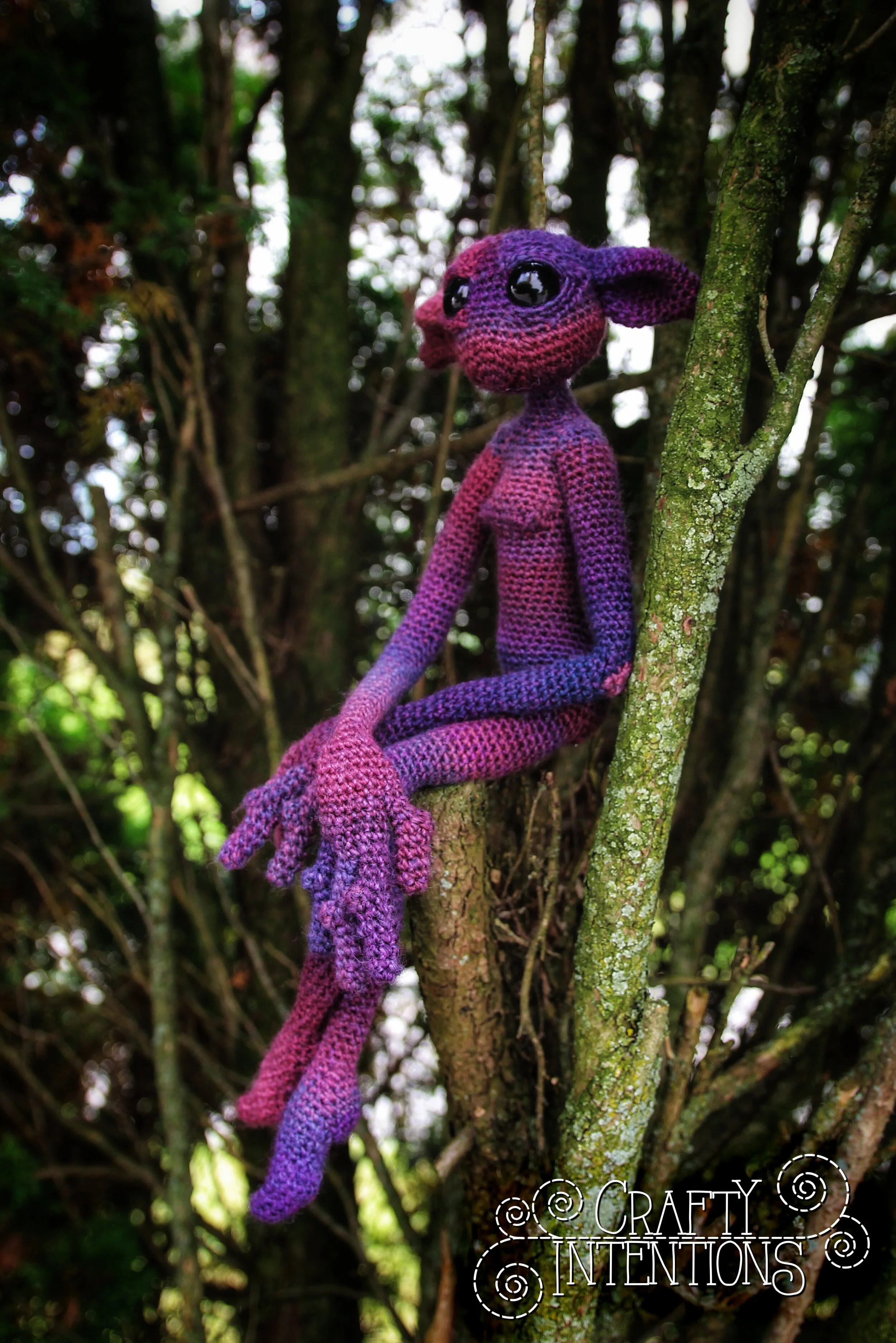 Moon Sprite — Crafty Intentions