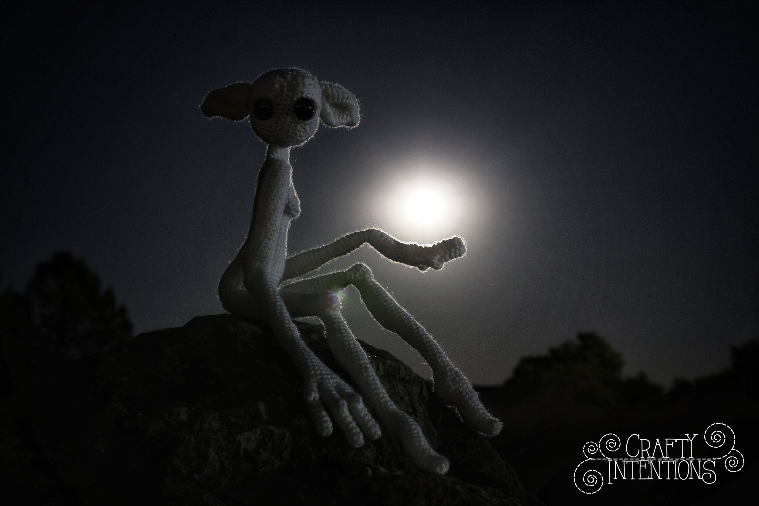 Moon Sprite — Crafty Intentions