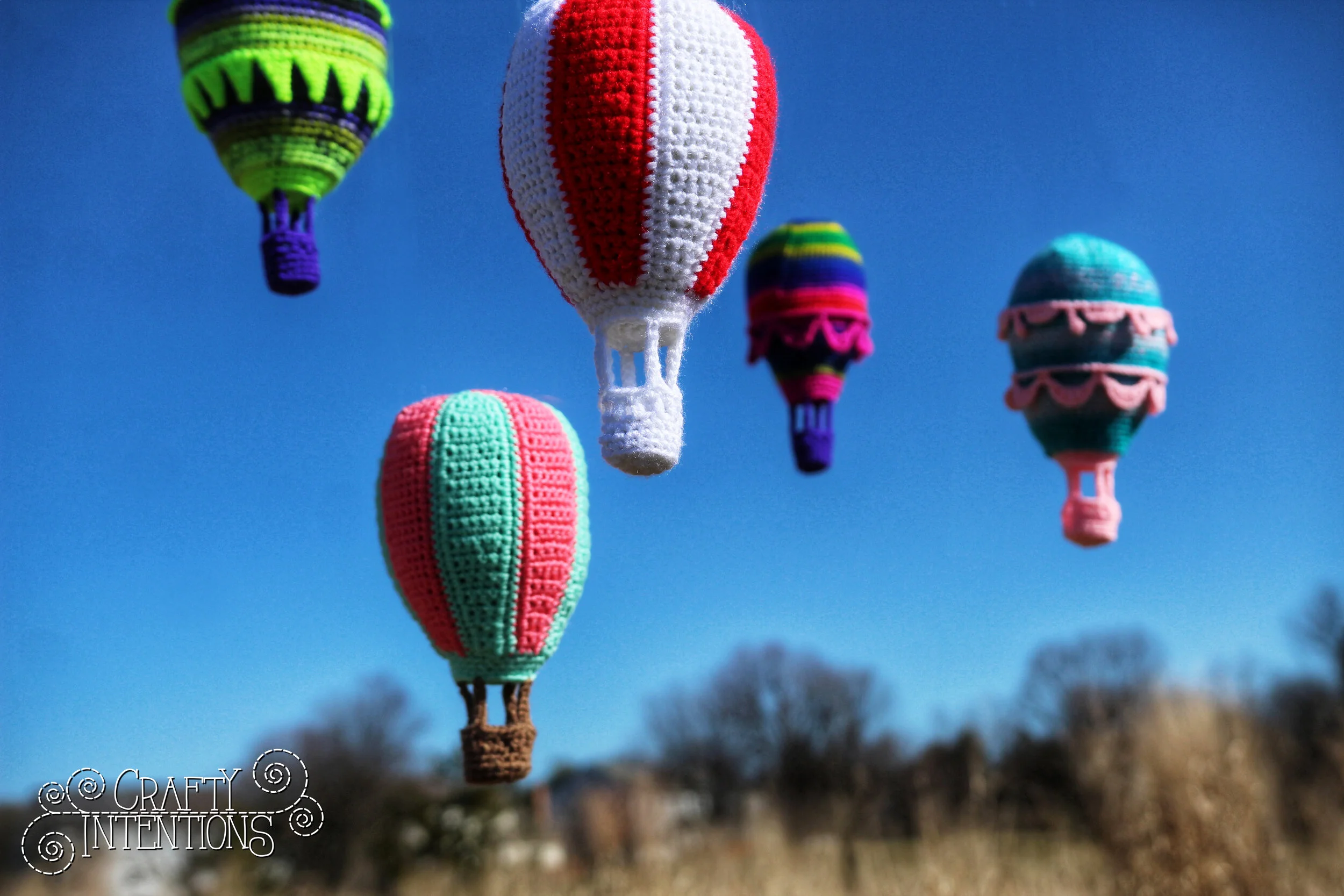 Crafty Intentions