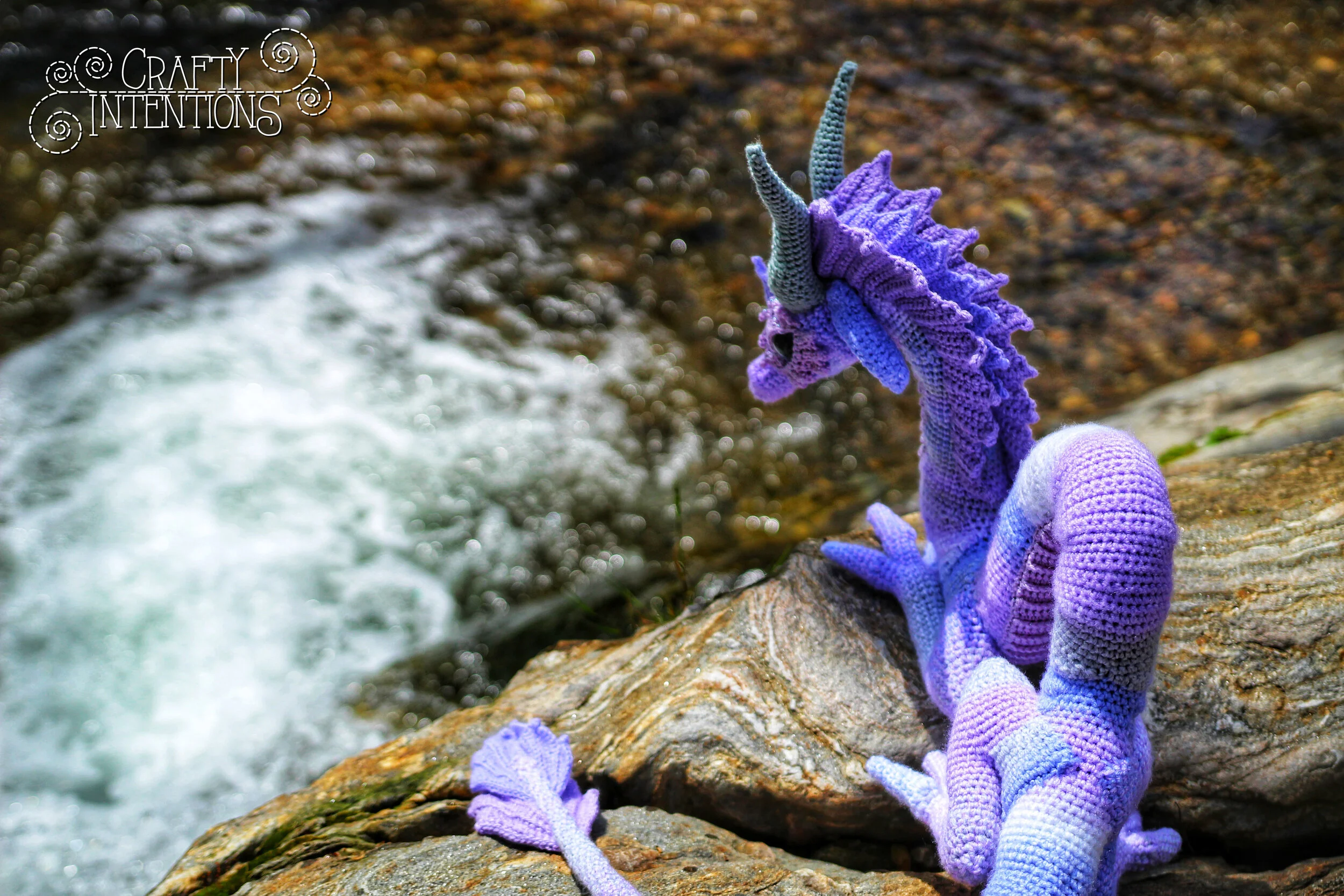 Eastern Dragons — Crafty Intentions