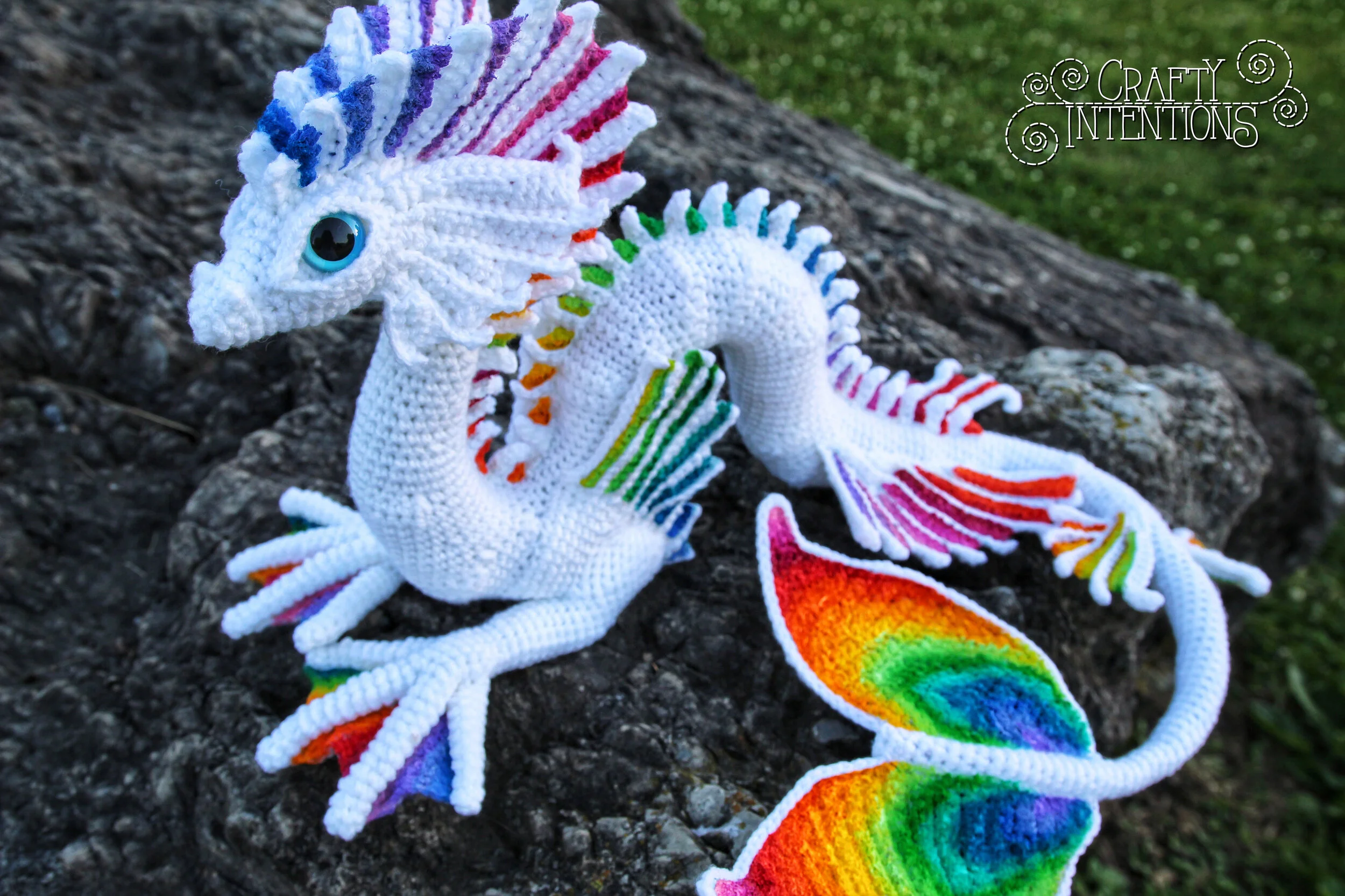 Crafty Intentions