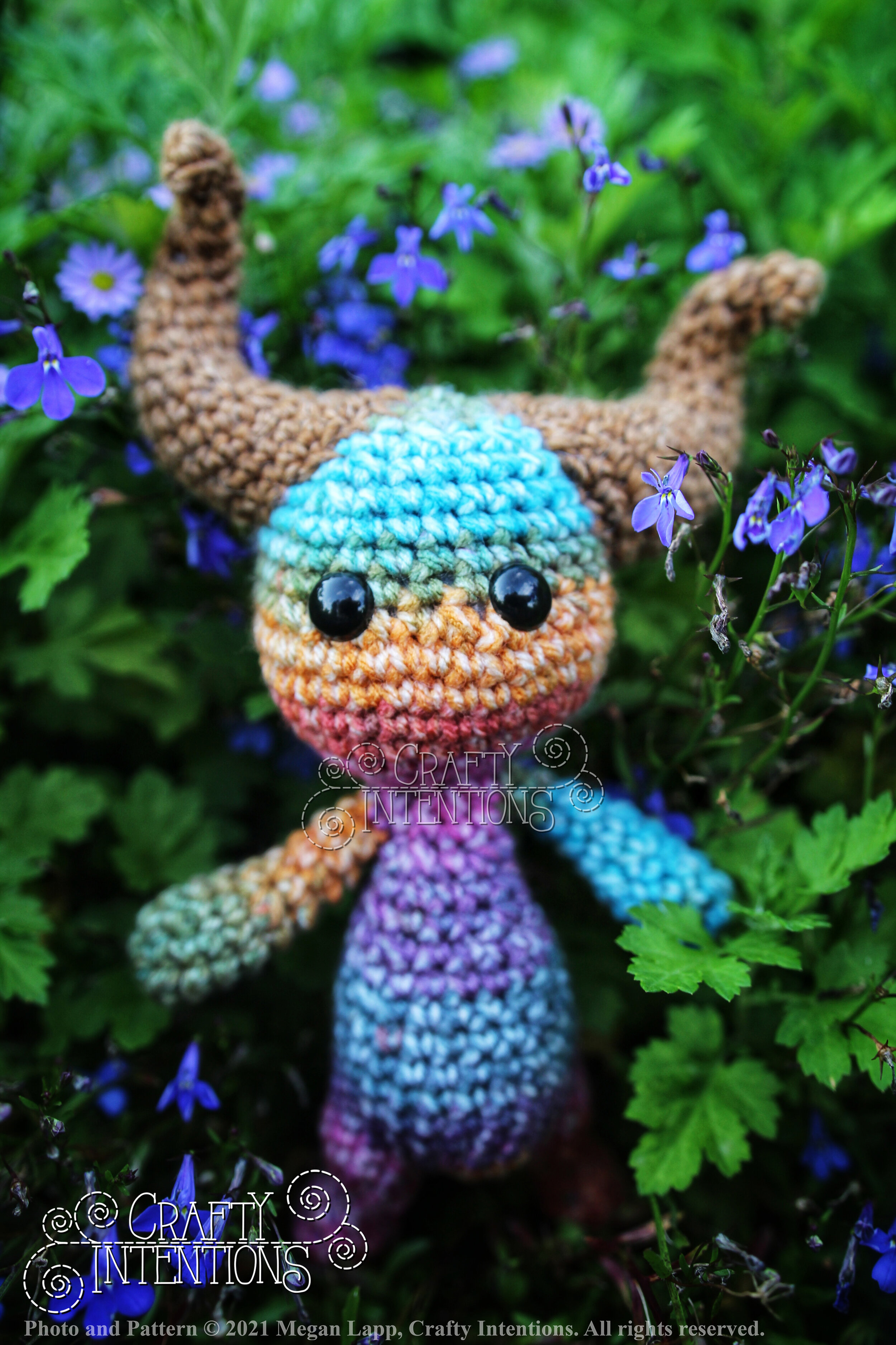 Impkin — Crafty Intentions