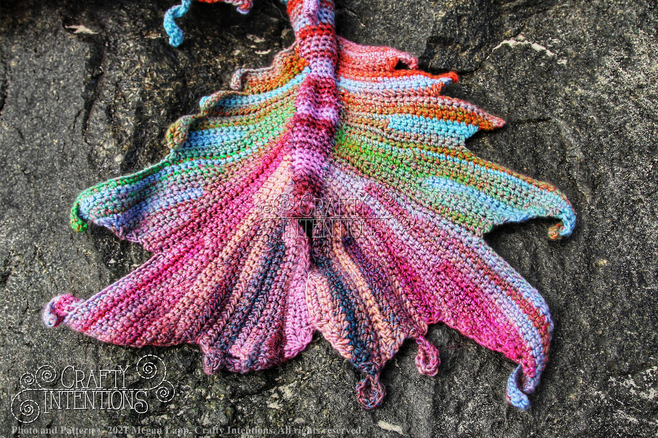 Merlion: Style 5 — Crafty Intentions