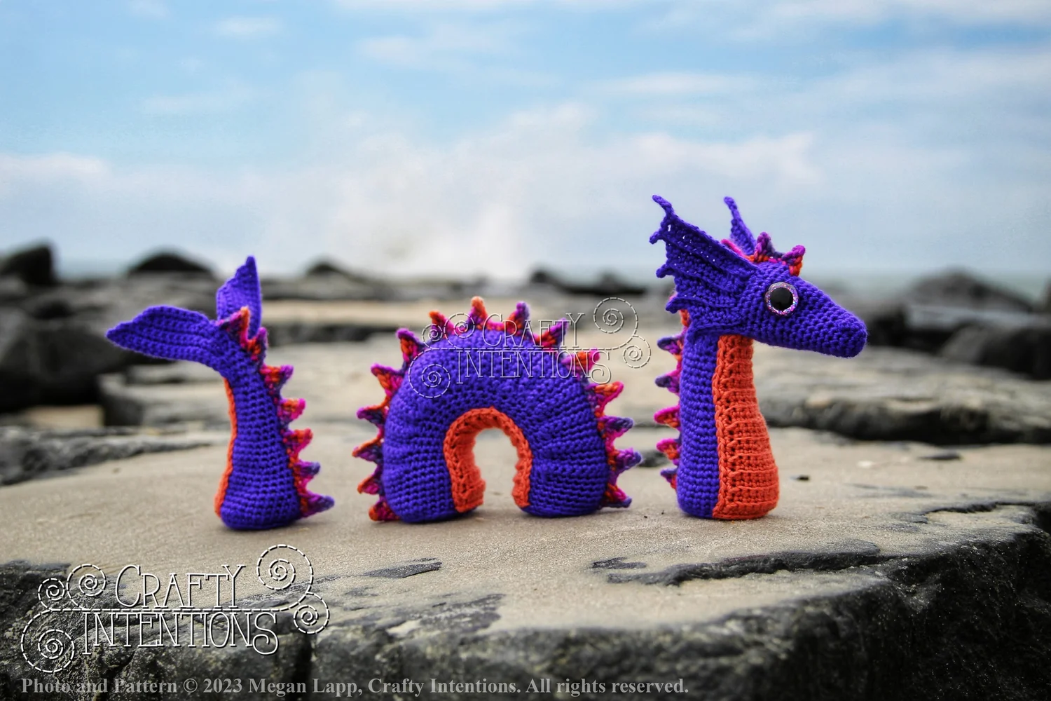 Sea Serpent