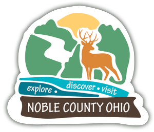 EXPLORE Noble County, OHIO