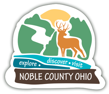 EXPLORE Noble County, OHIO