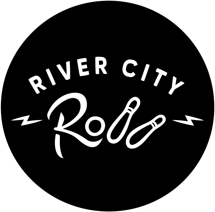 River City Brewing Menu