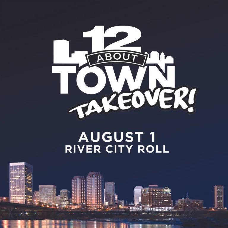 Press — River City Roll