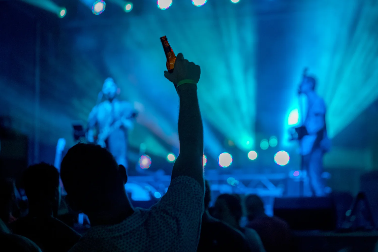 River City Roll