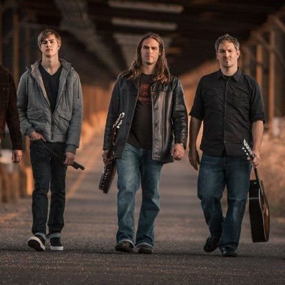 Check out the latest events here — River City Roll