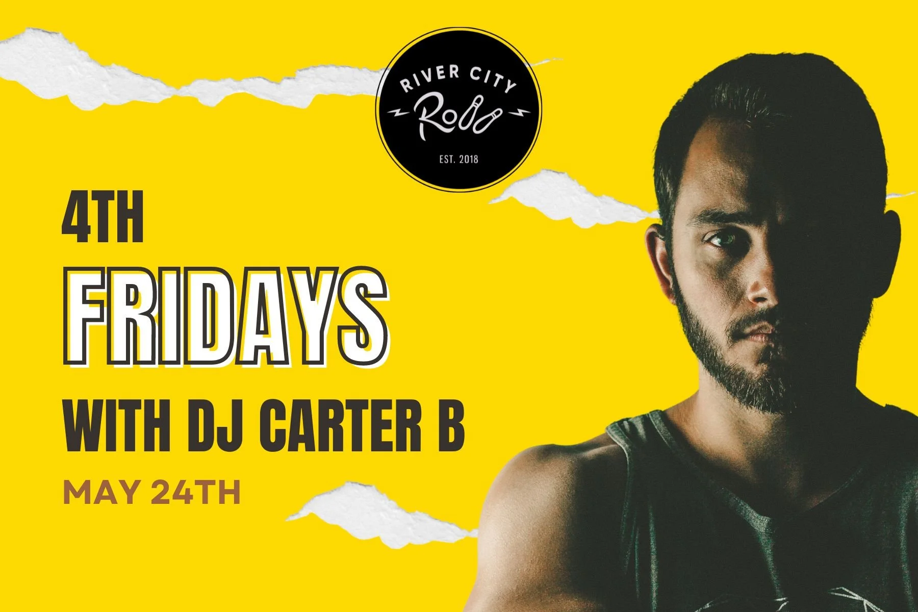 Check out the latest events here — River City Roll