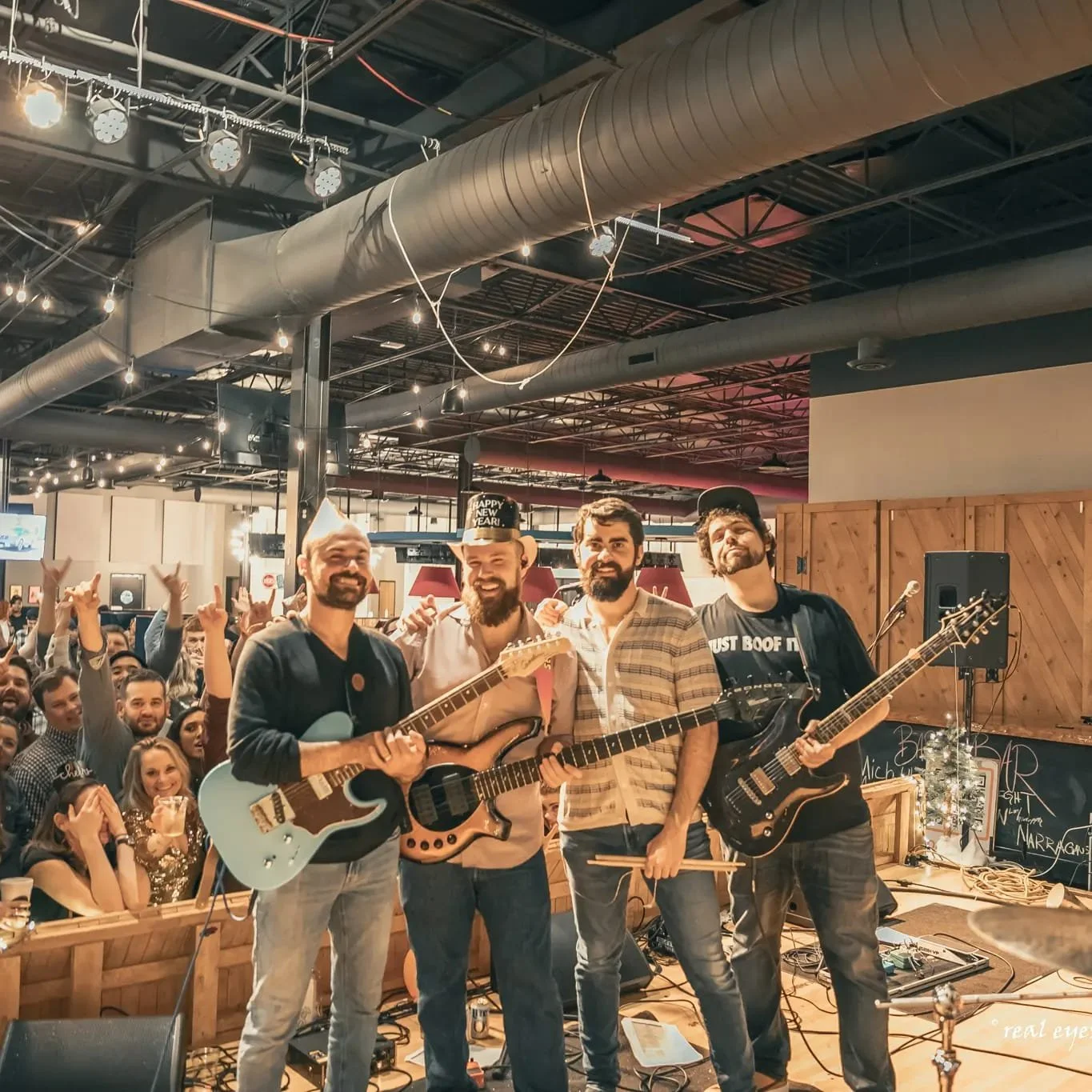 Check out the latest events here — River City Roll