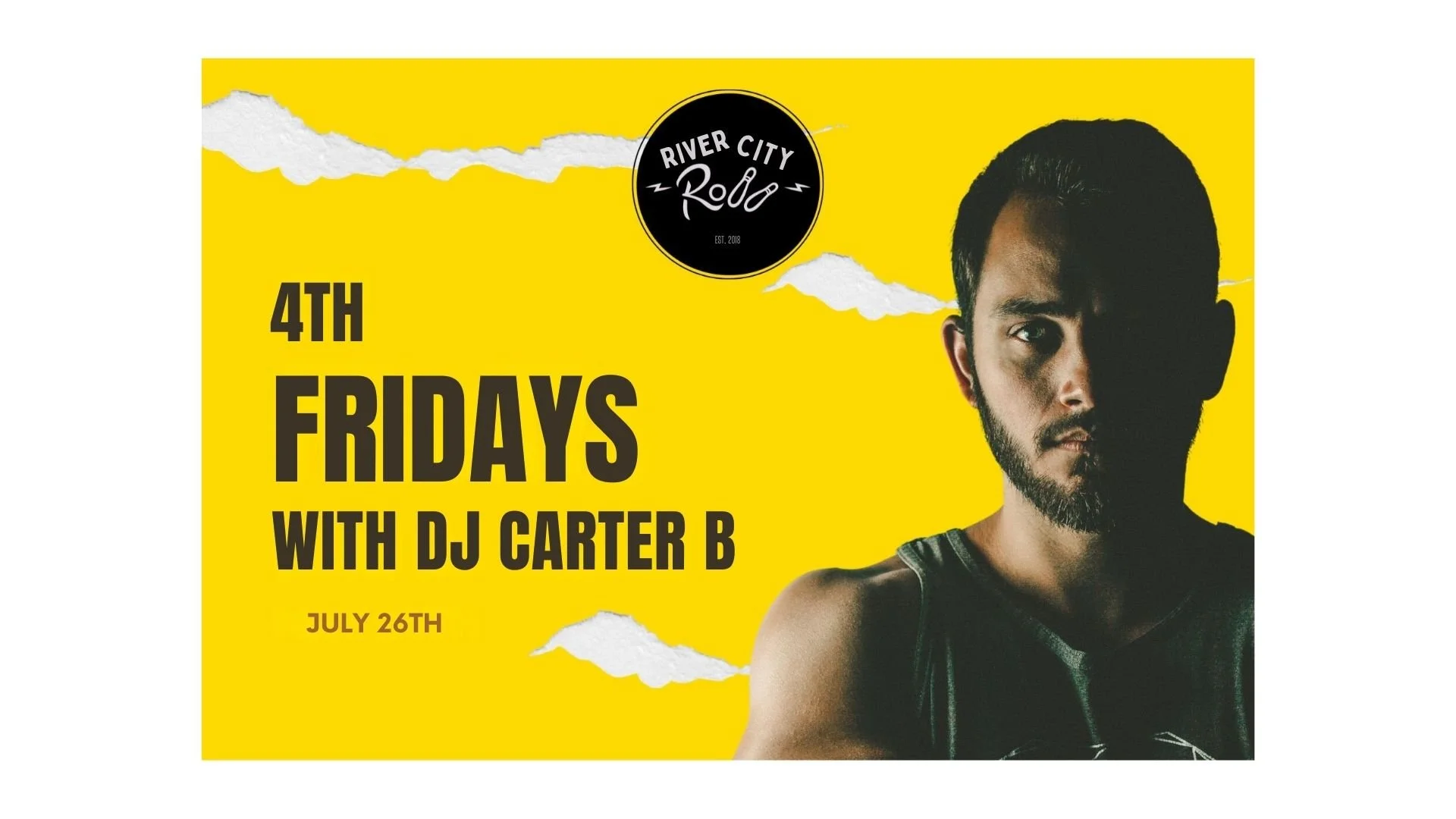 Check out the latest events here — River City Roll