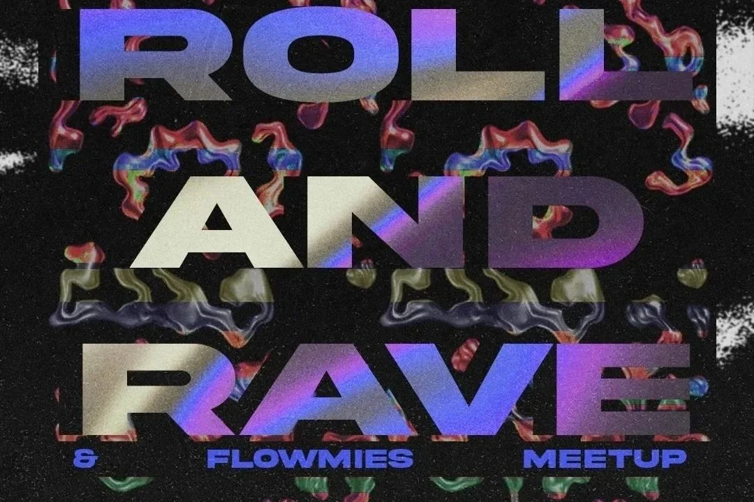 Check out the latest events here — River City Roll