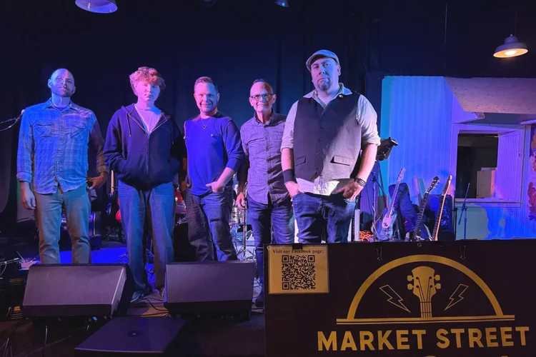 Check out the latest events here — River City Roll