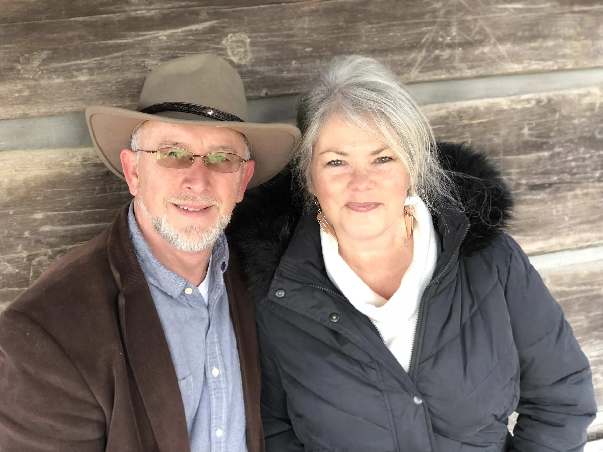 About — Harvest Church Knoxville