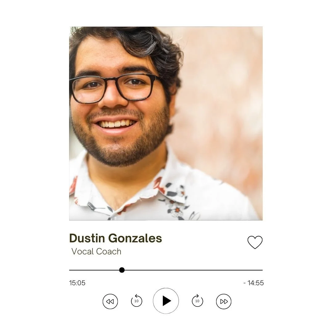 Meet The Team — Stage Presence Performing Arts Studio