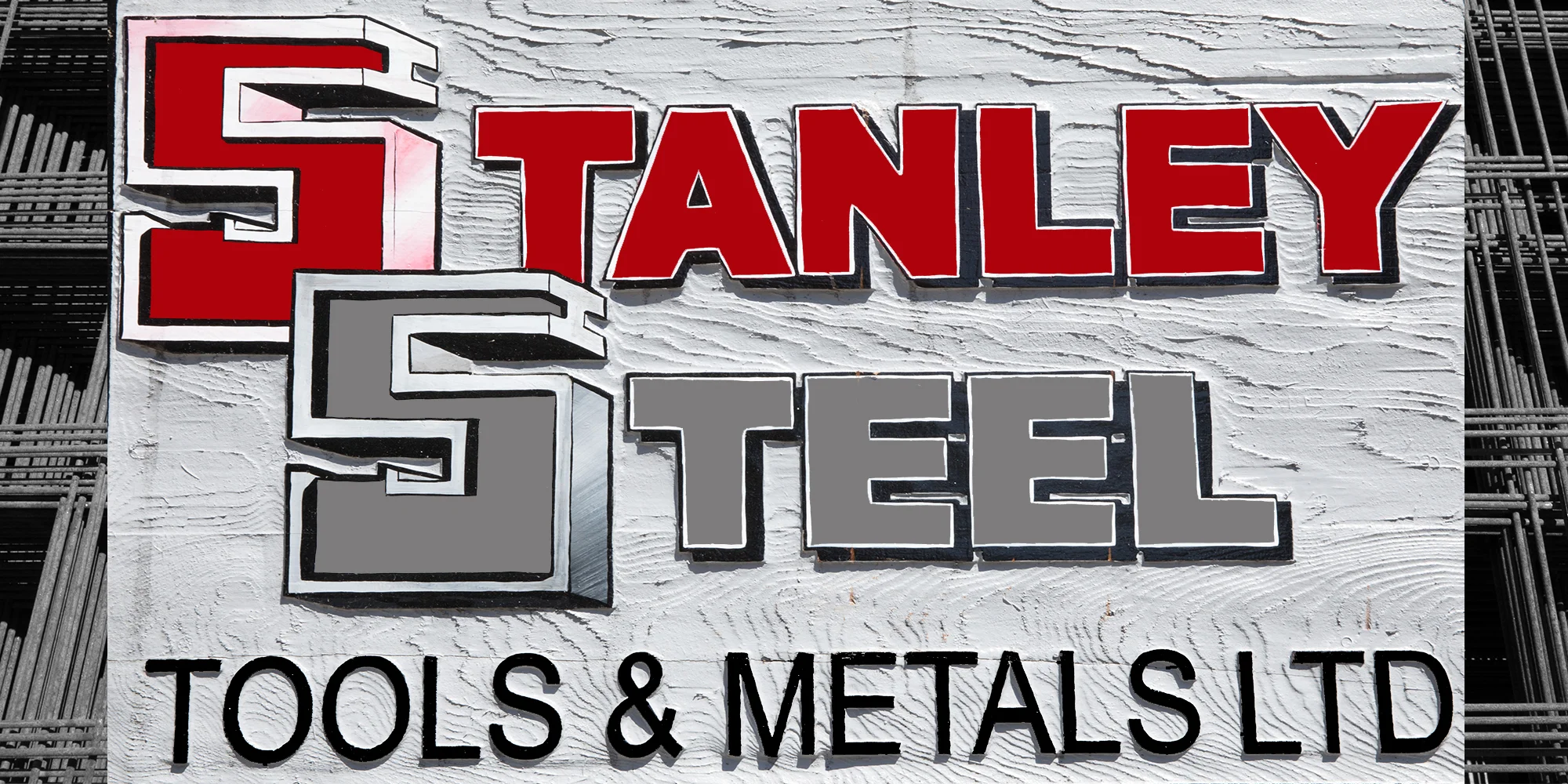 Stanley Steel