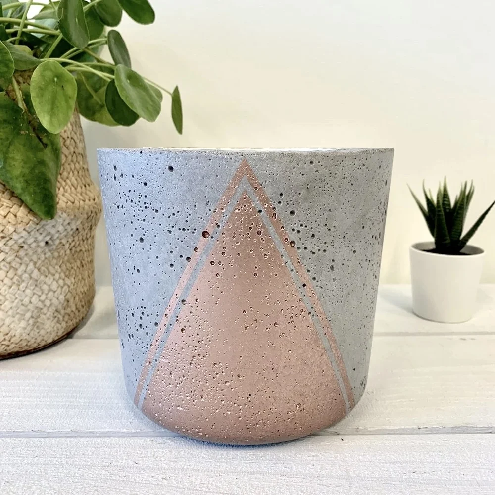Plant Pot Design