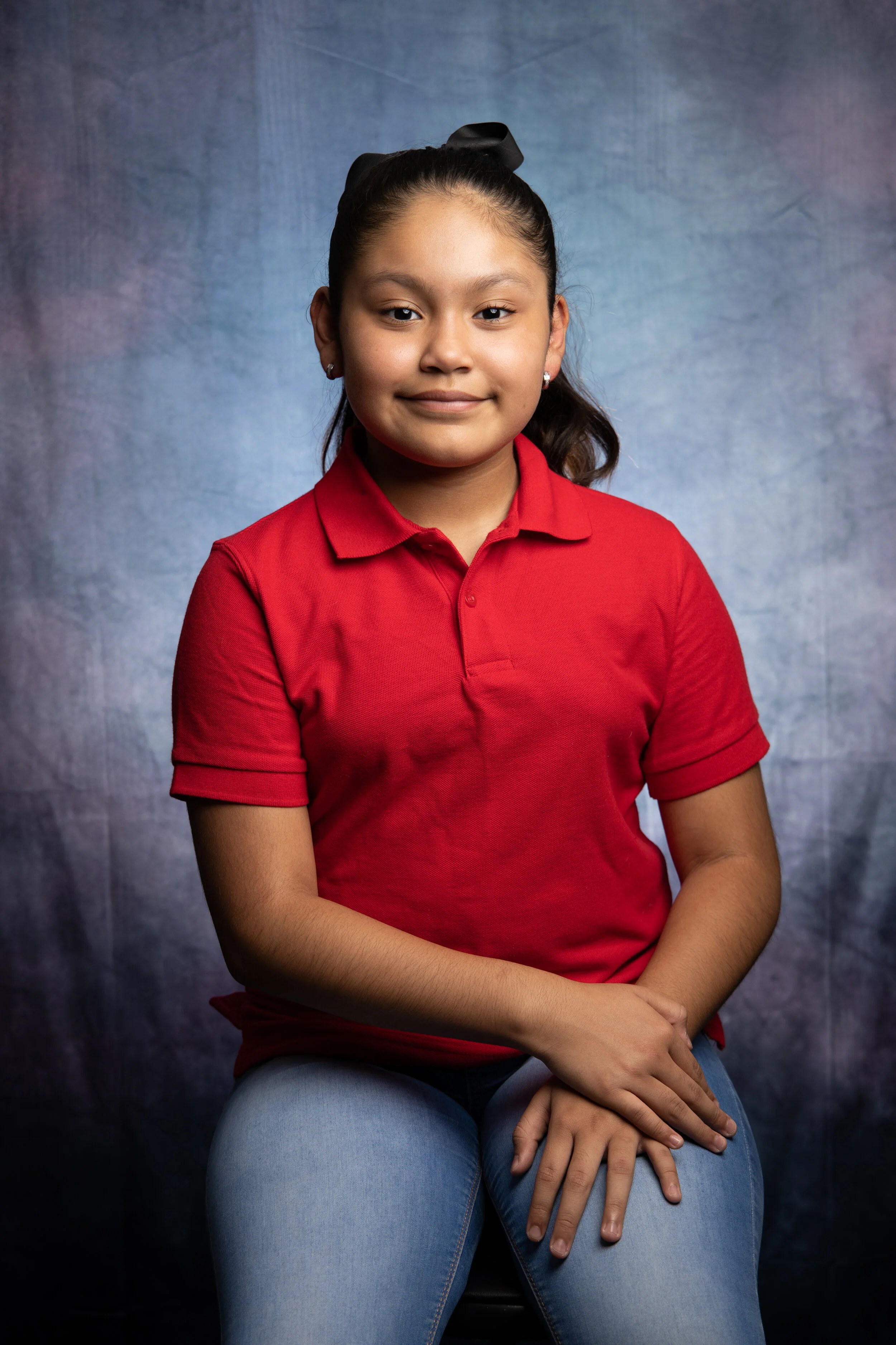Student Portraits — Jonathan Gayosso Photography