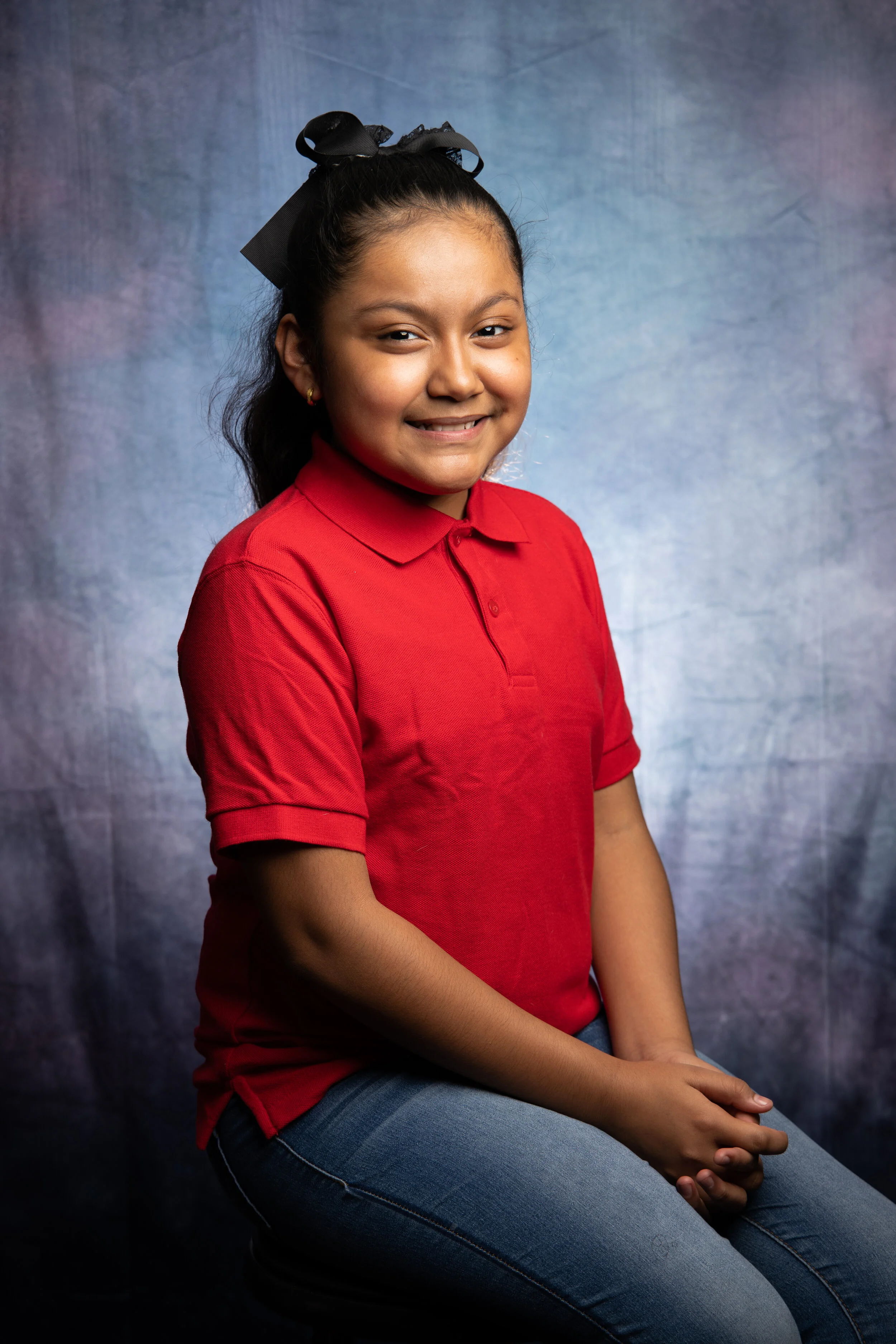 Student Portraits — Jonathan Gayosso Photography